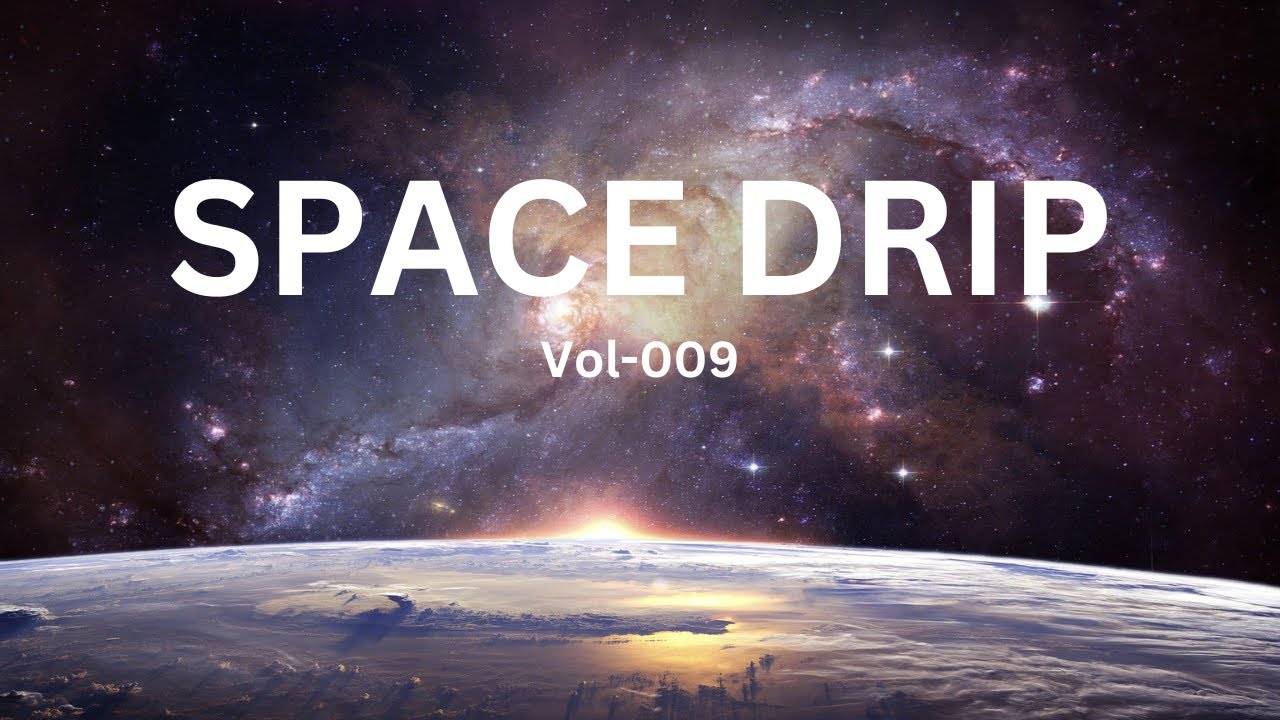 Space Drip Vol- 9 (Techno , Melodic house) - YouTube
