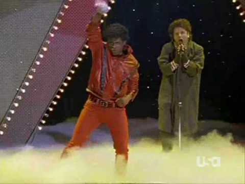 Psych - American Duos Performance - YouTube