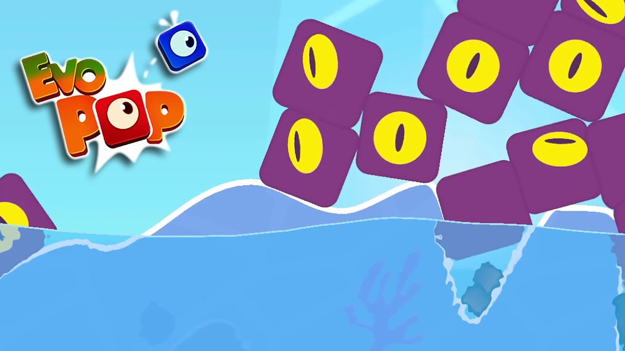 Evo Pop | #17 | Дикое племя - YouTube