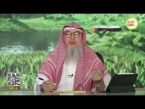 My Brother Raped Me—Can I Cut Ties Sheikh Assim Al Hakeem