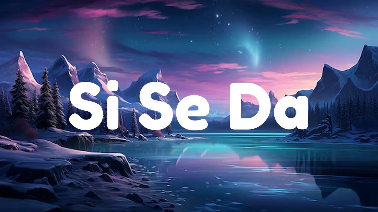 Myke Towers - Si Se Da Remix (Letra/Lyrics) ft. Farruko, Arcangel, Sech ...