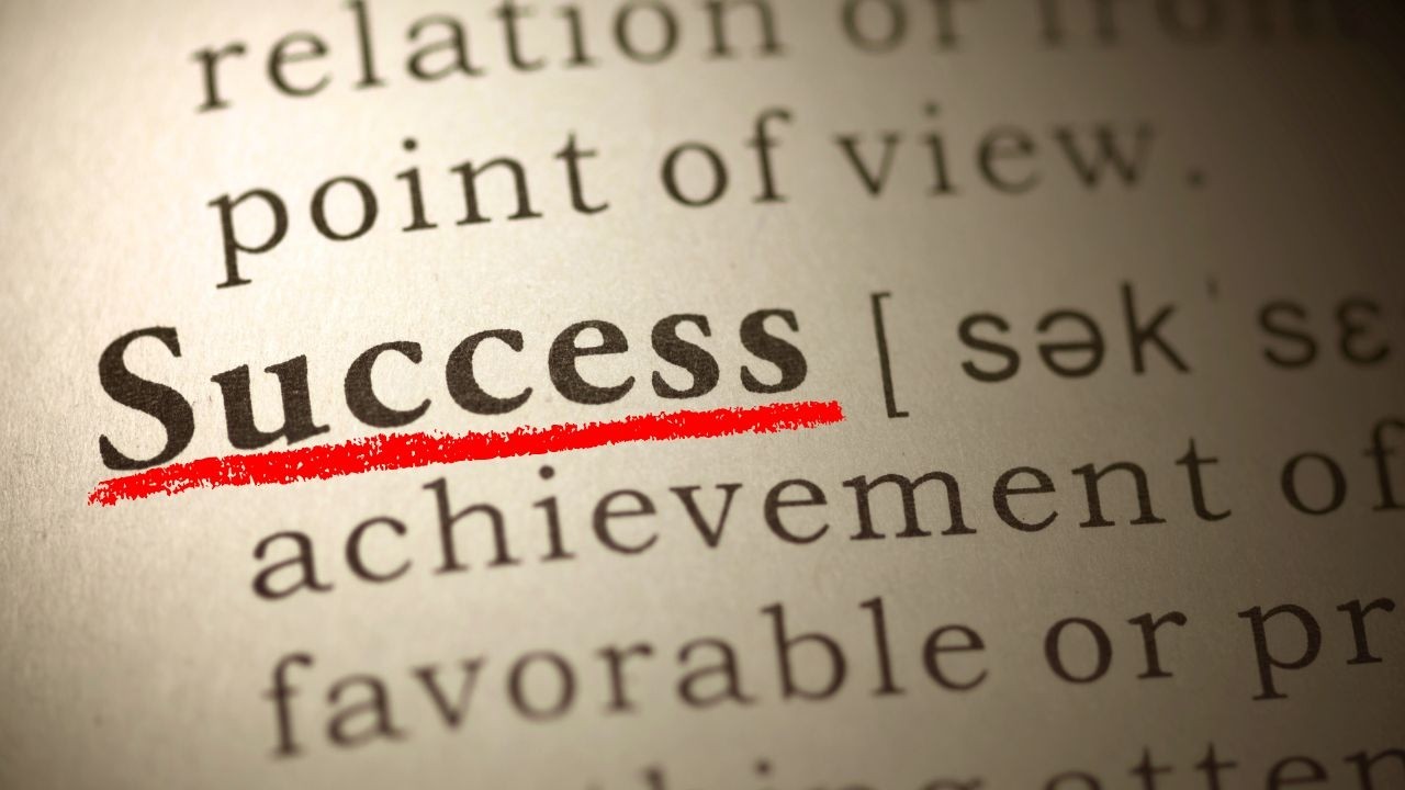 The 15 Universal Laws to Achieve Anything | Law Of Success (Full ...