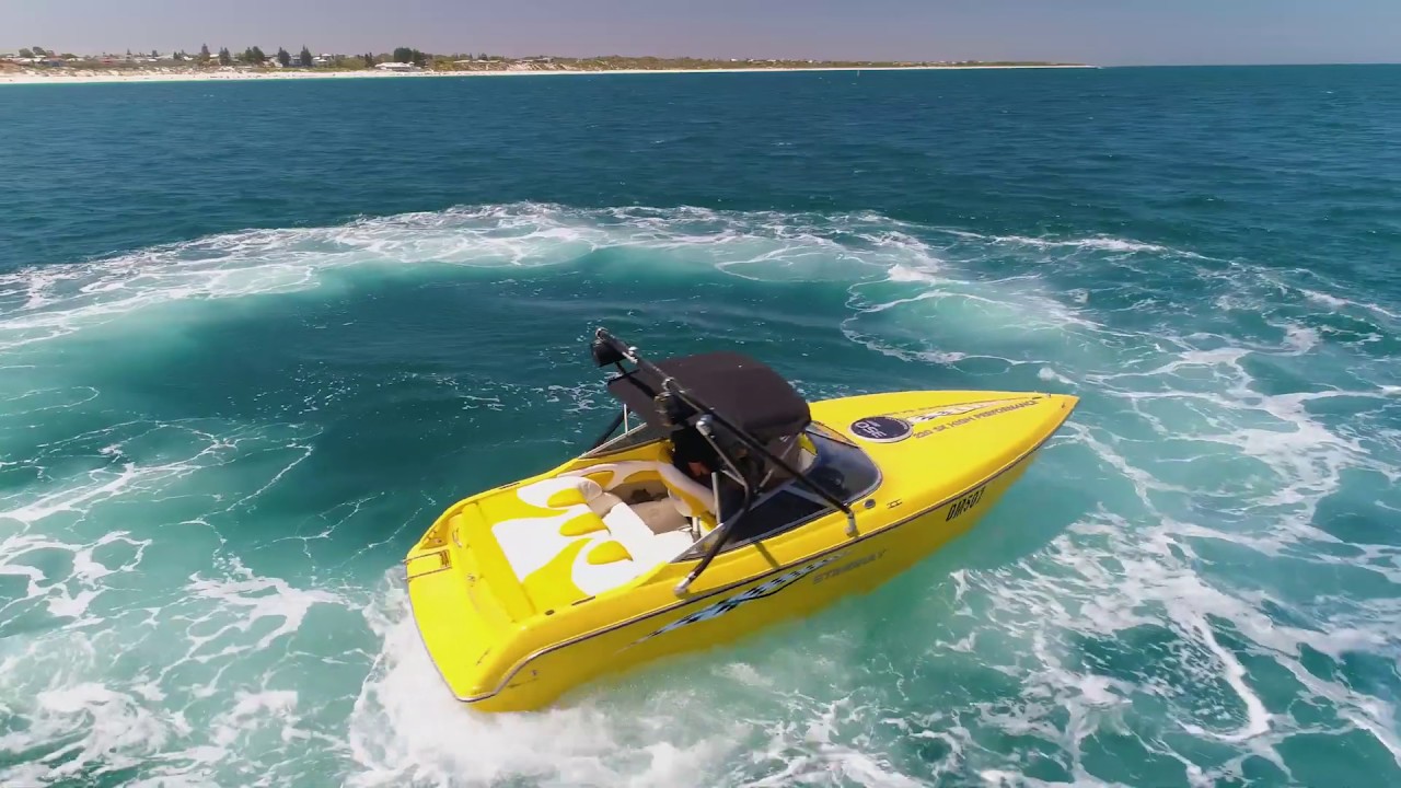 Boats online @ Sea Renity Marine 220SX Limited Edition Stingray For ...