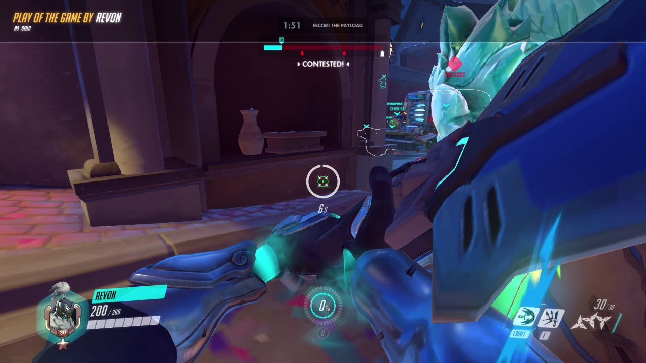 revon's highlight 20 02 04 16 28 25 - YouTube