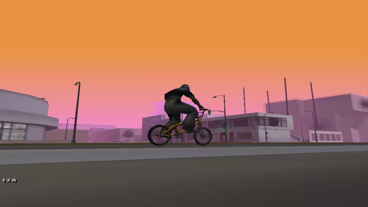 Timecyc/GTA SAMP - YouTube