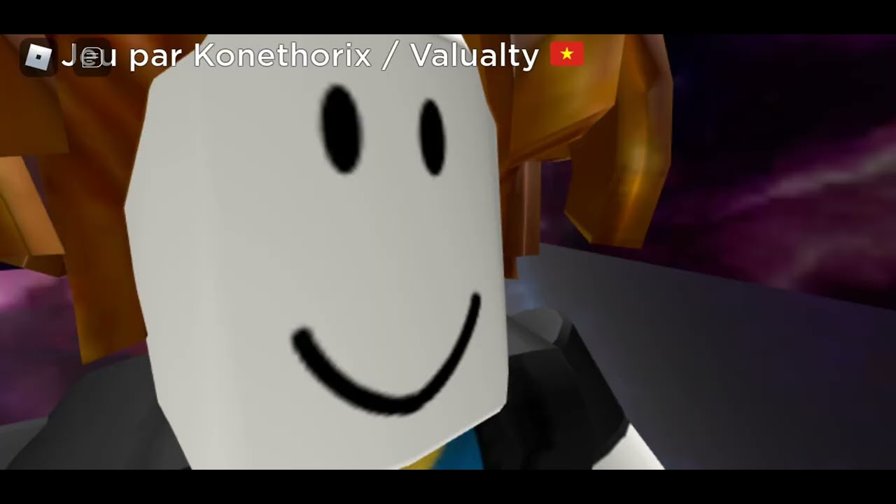 reine des noob: jojo 50th pose - YouTube