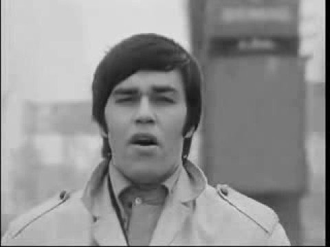 John Rowles - YouTube