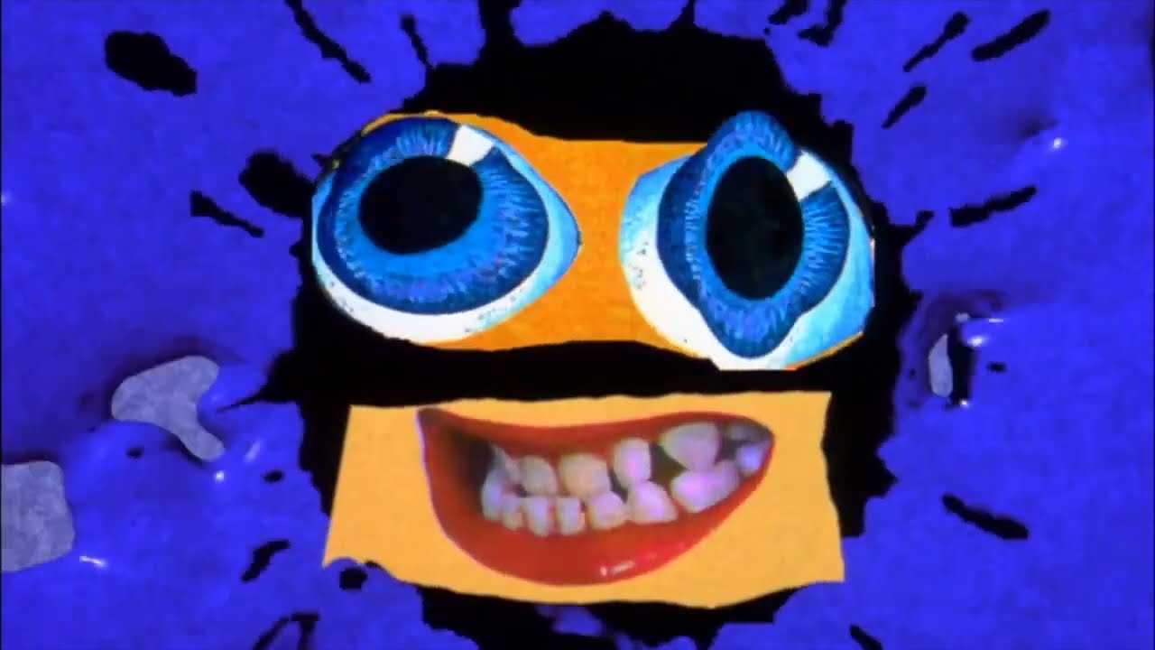 Klasky Csupo Logo History - YouTube