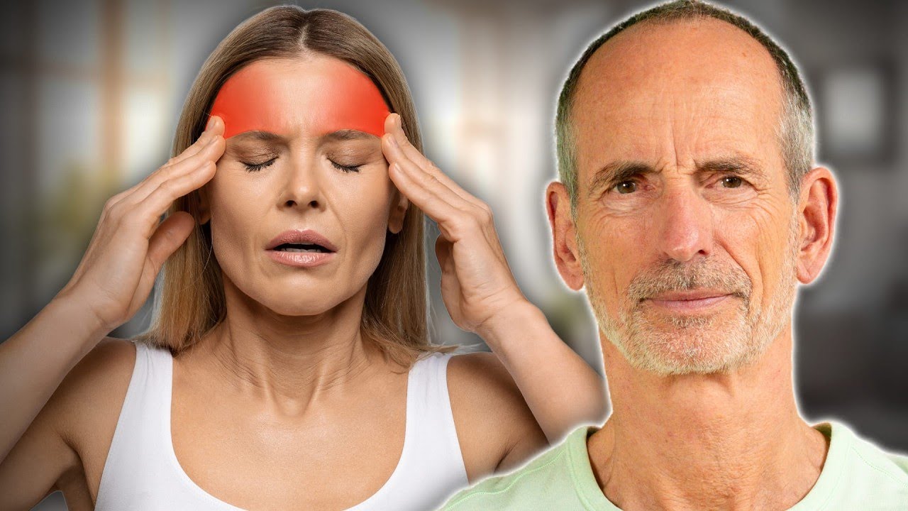 These 3 mistakes cause headaches: Avoid them! - YouTube
