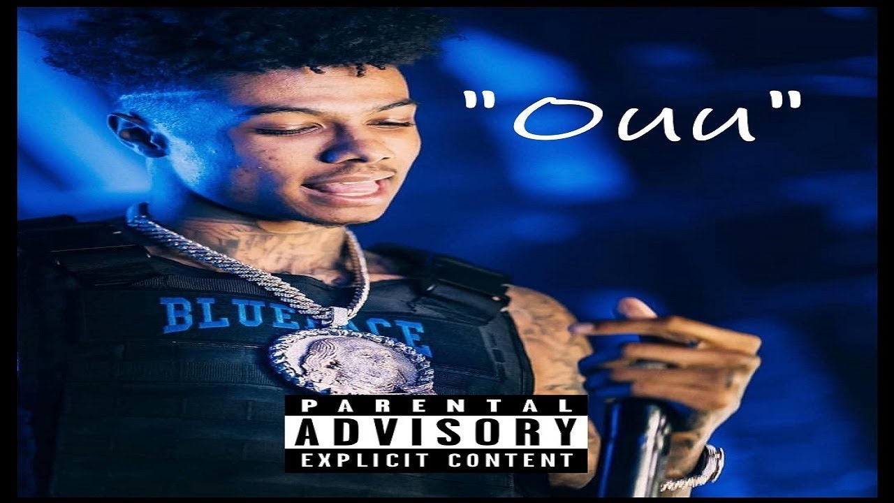 🔫 [FREE] Blueface Type Beat - "Ouu" | West Coast Type Beat - YouTube