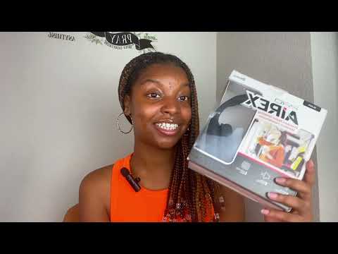 DOLLAR TREE HEADPHONES PRO AIREX - YouTube