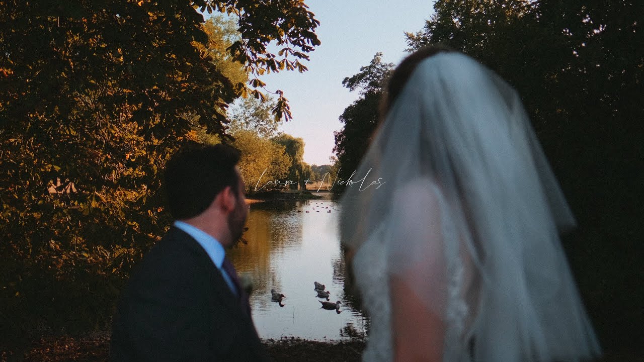 Laura + Nicholas Wedding Film | August 13, 2022 | Hackthorn Estate ...