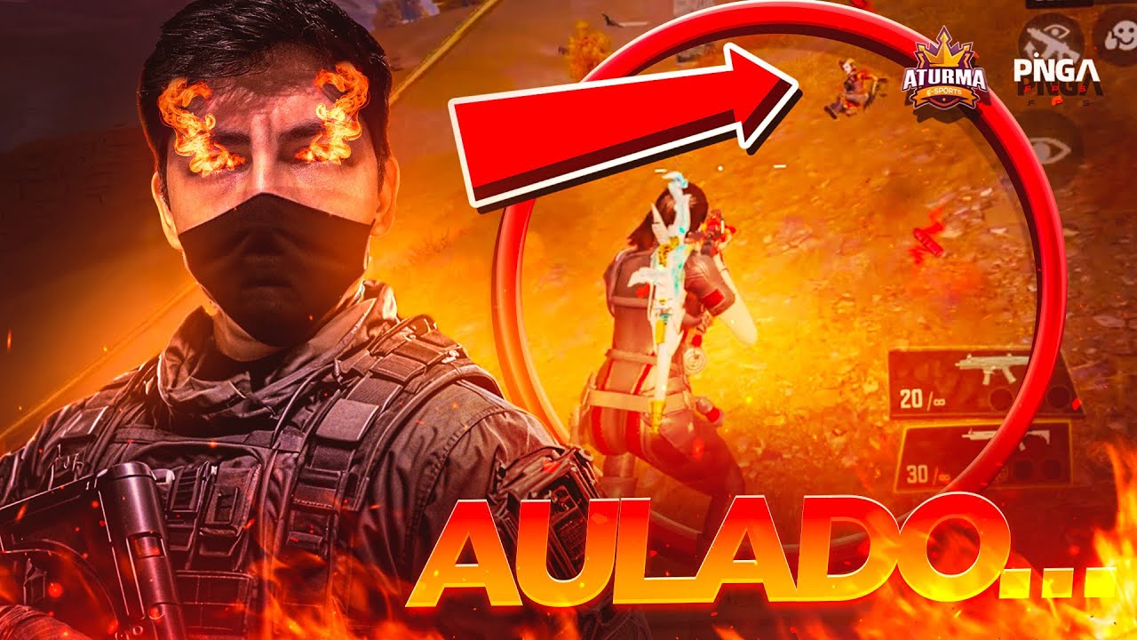 ENSABOADA MASTER + PRIME= 20k 80ms+ COD: MOBILE - YouTube