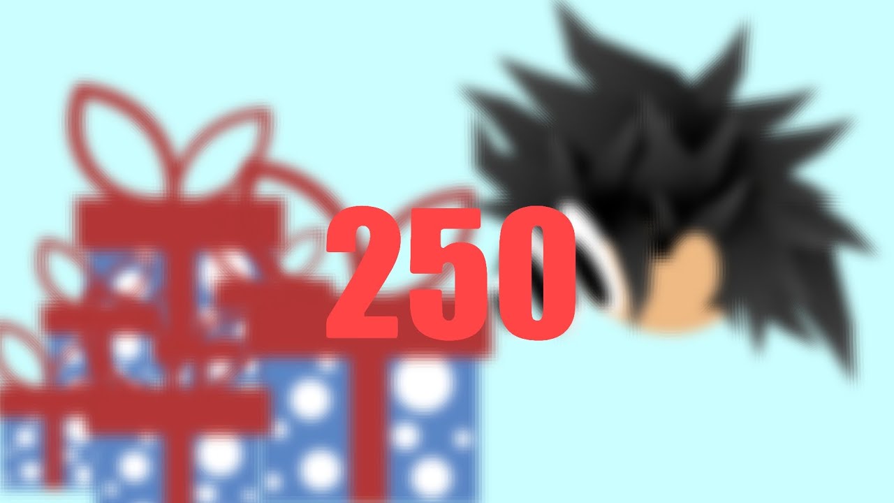 250 subs pack ‼️(fixed link) - YouTube