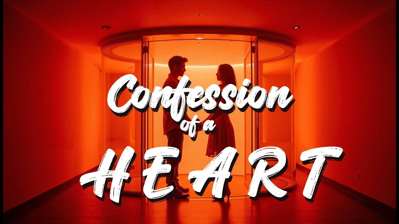 Confession of a Heart - YouTube