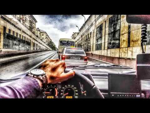 azeri bass - serdar ortac