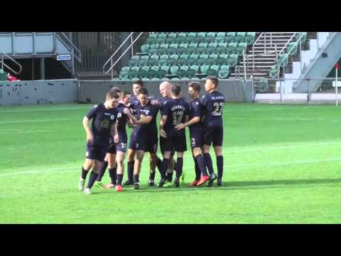 Jeremy Cox 2015 season highlights - YouTube