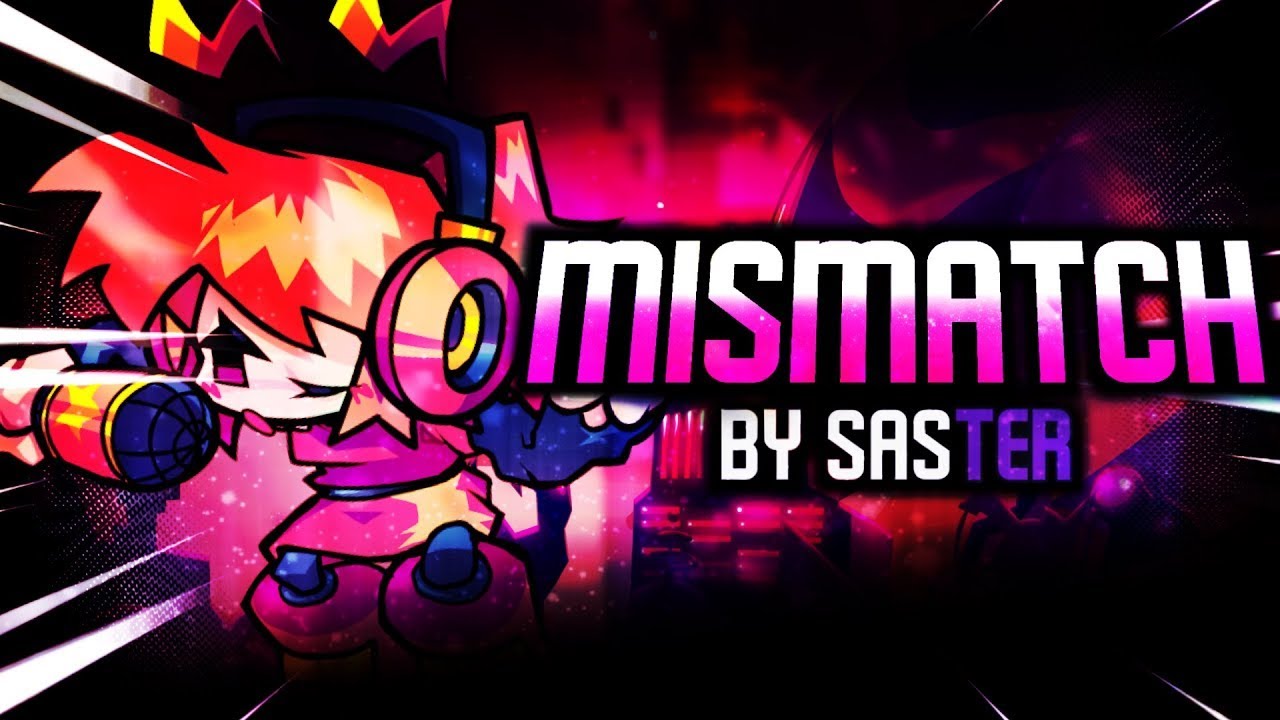 ТРИ МИНУТЫ АБСОЛЮТНОГО КАЙФА. МОЯ ЛЮБИМАЯ ПЕСНЯ FNF mod - Broken Night ...