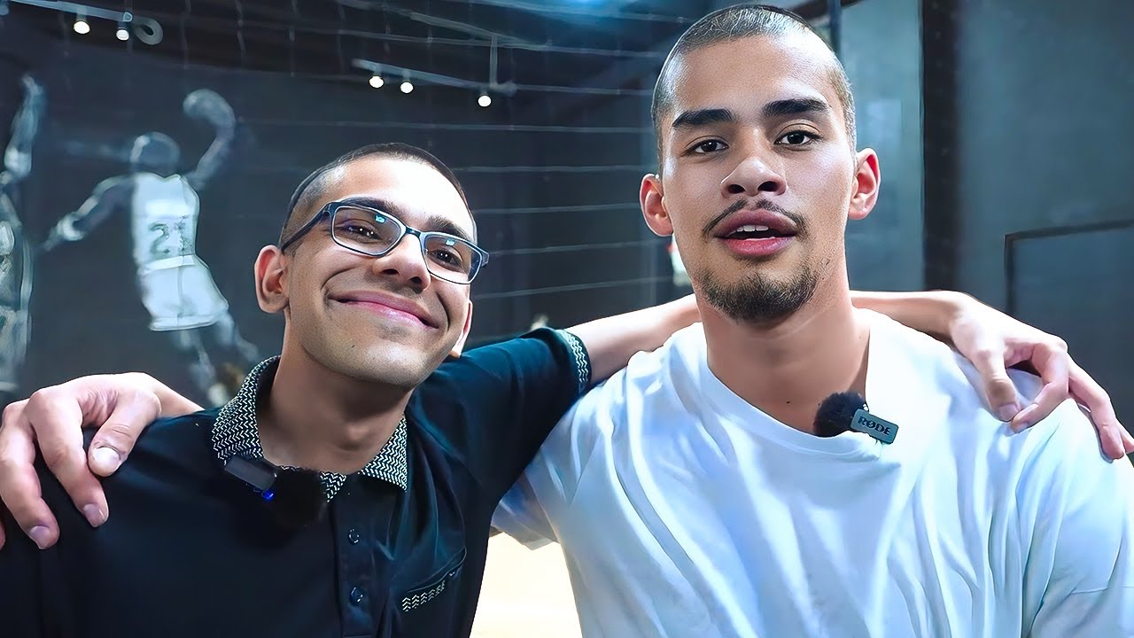 N3on & Sneako REUNITE.. - YouTube