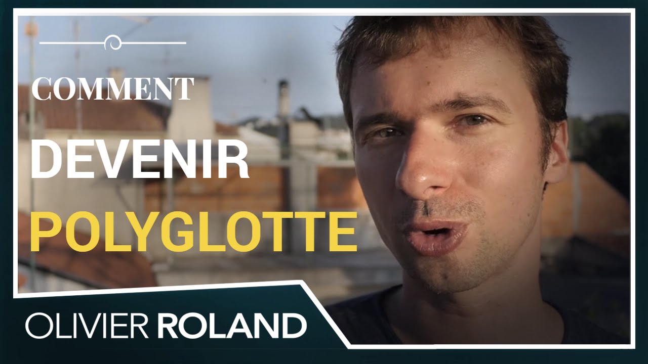 Pourquoi vous DEVEZ devenir polyglotte et COMMENT le faire ? (28/365 ...