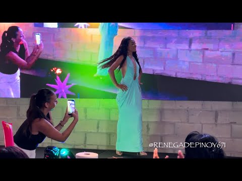 Ojos Locos Jupiter Bikini Contest 2026 Round 1