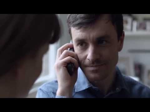 Jamie Laird, 2016 actor reel - YouTube