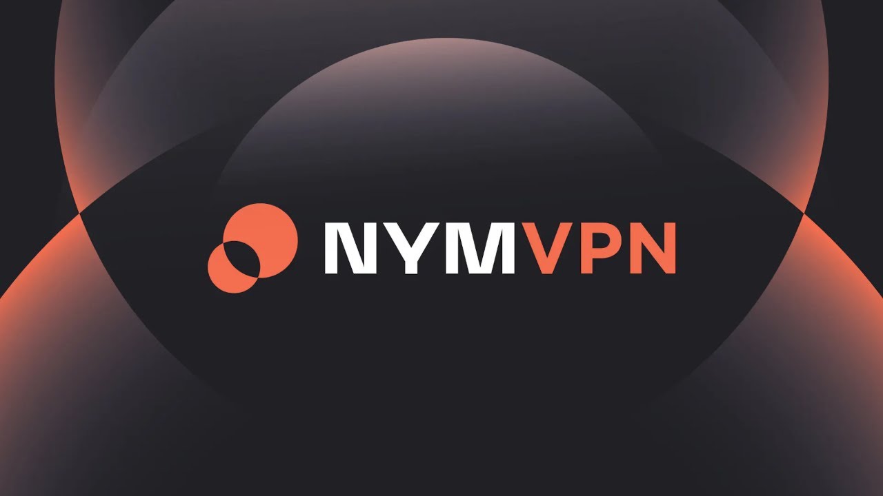 Community call: What does the NymVPN logo mean? - YouTube