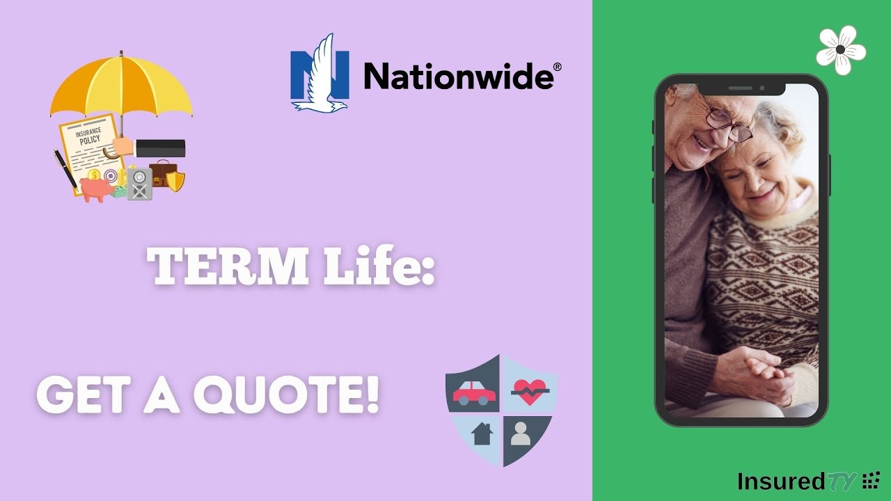 Term-Life Quote! - YouTube