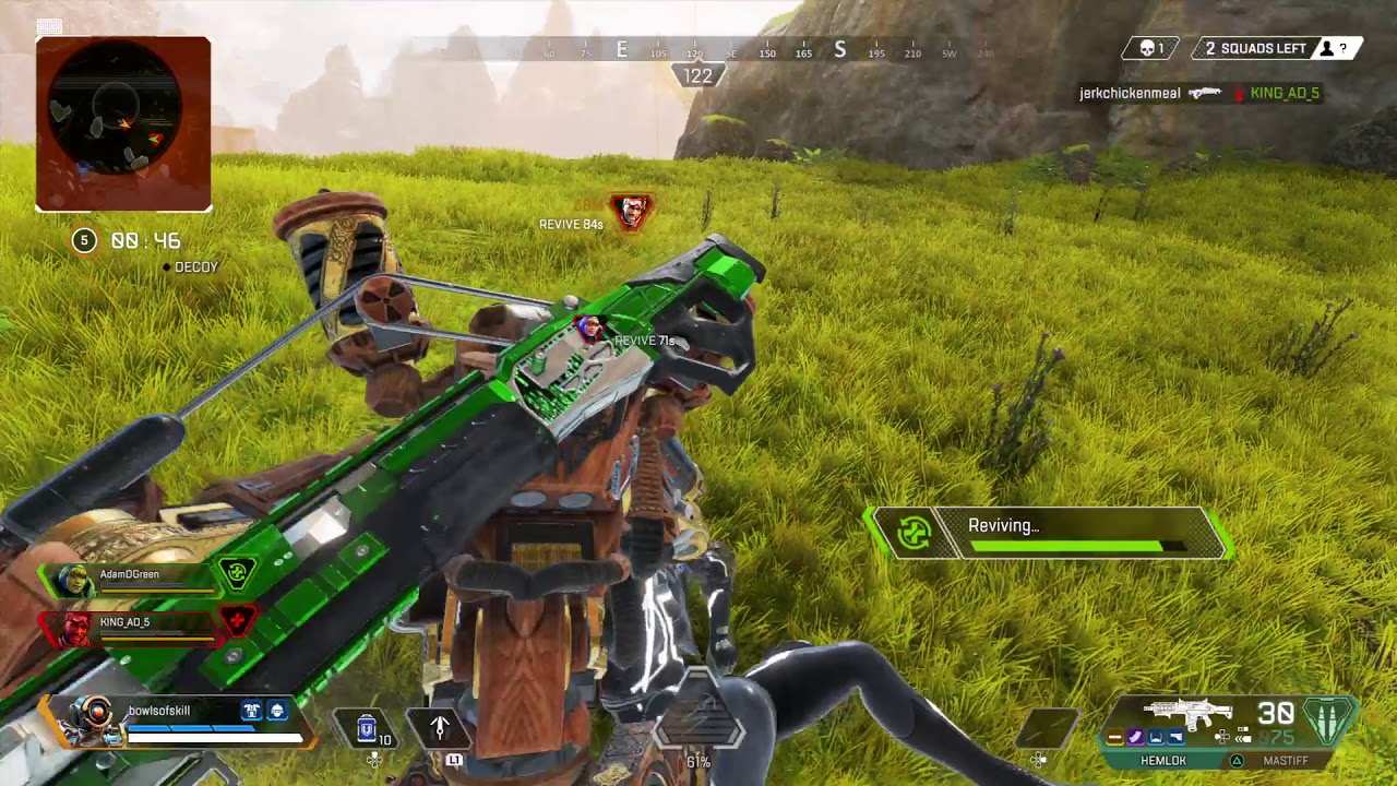 Apex Legends_Victory - YouTube