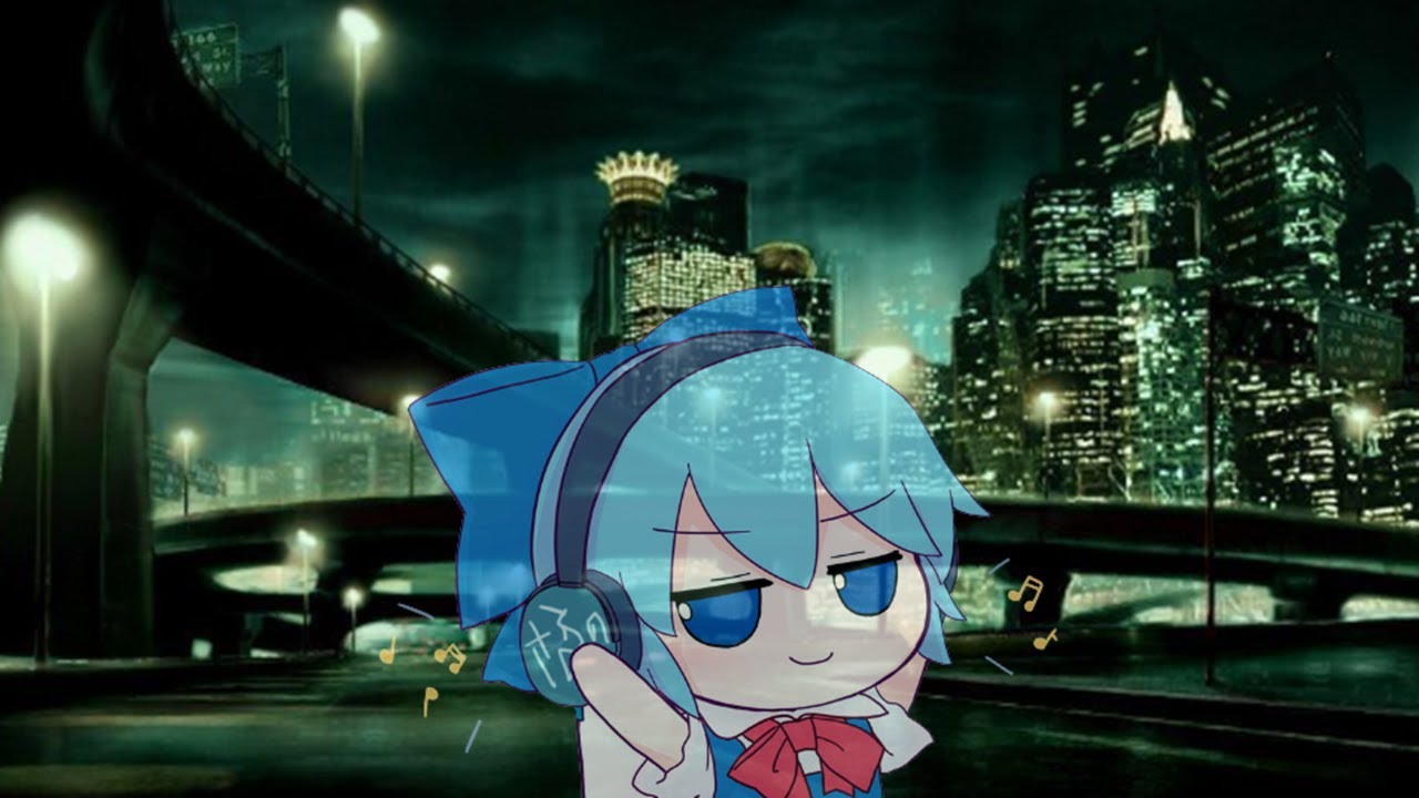 (old bad meme) nfs unbound soundtrack vs old nfs soundtracks - YouTube