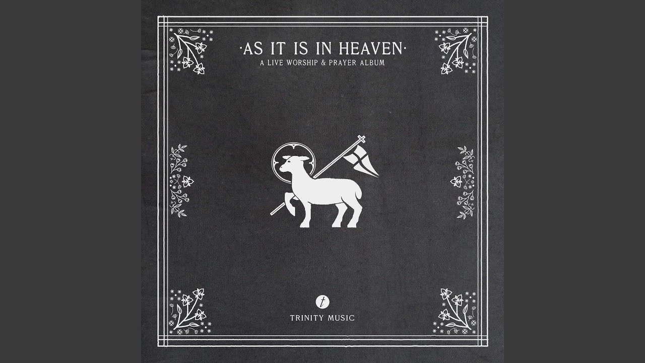 Savior of All (Live) (feat. Marty Reardon) - YouTube