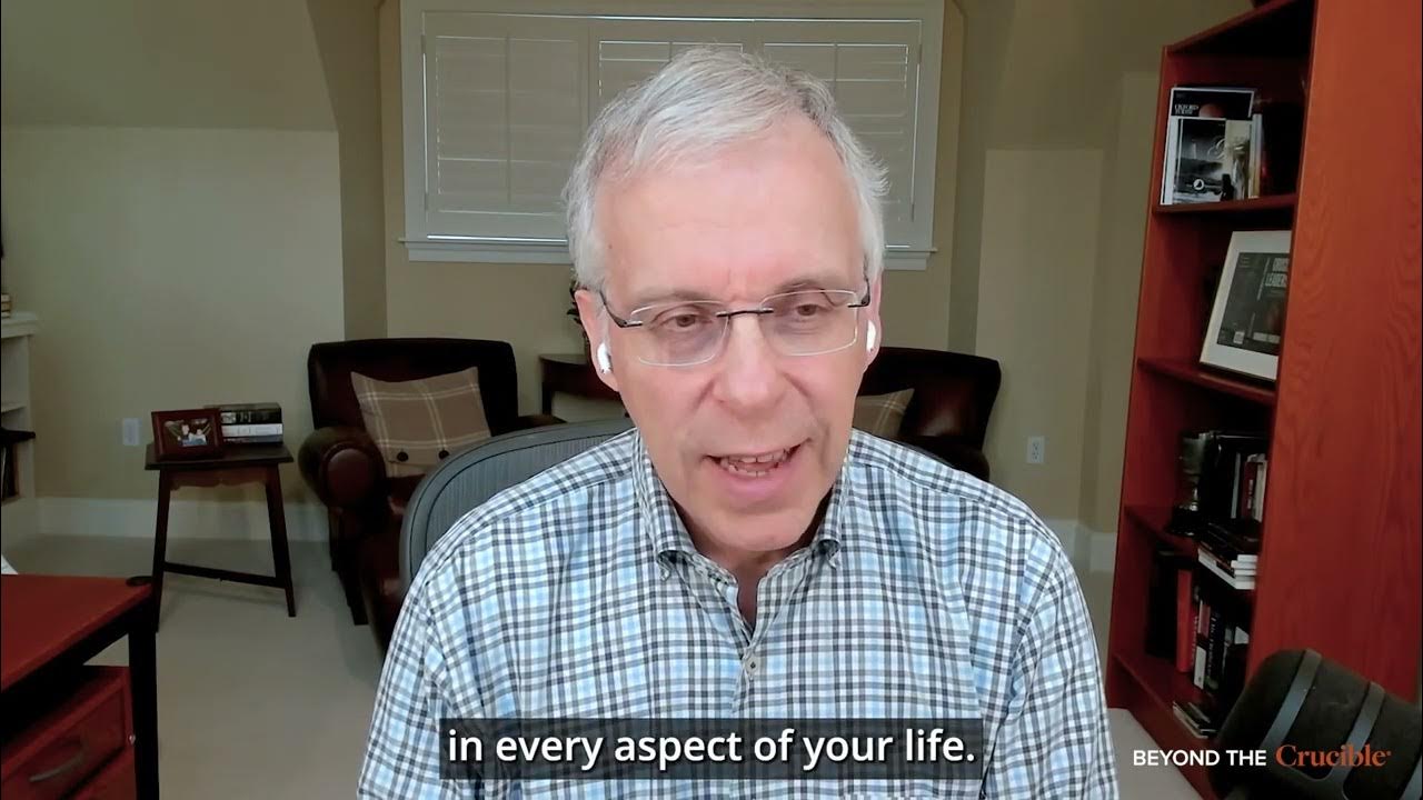 The Key To Transforming Challenges Into Triumphs: Actionable Truths For Life - YouTube