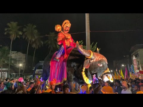 SHIGMOTSAV in Goa 2022 - YouTube