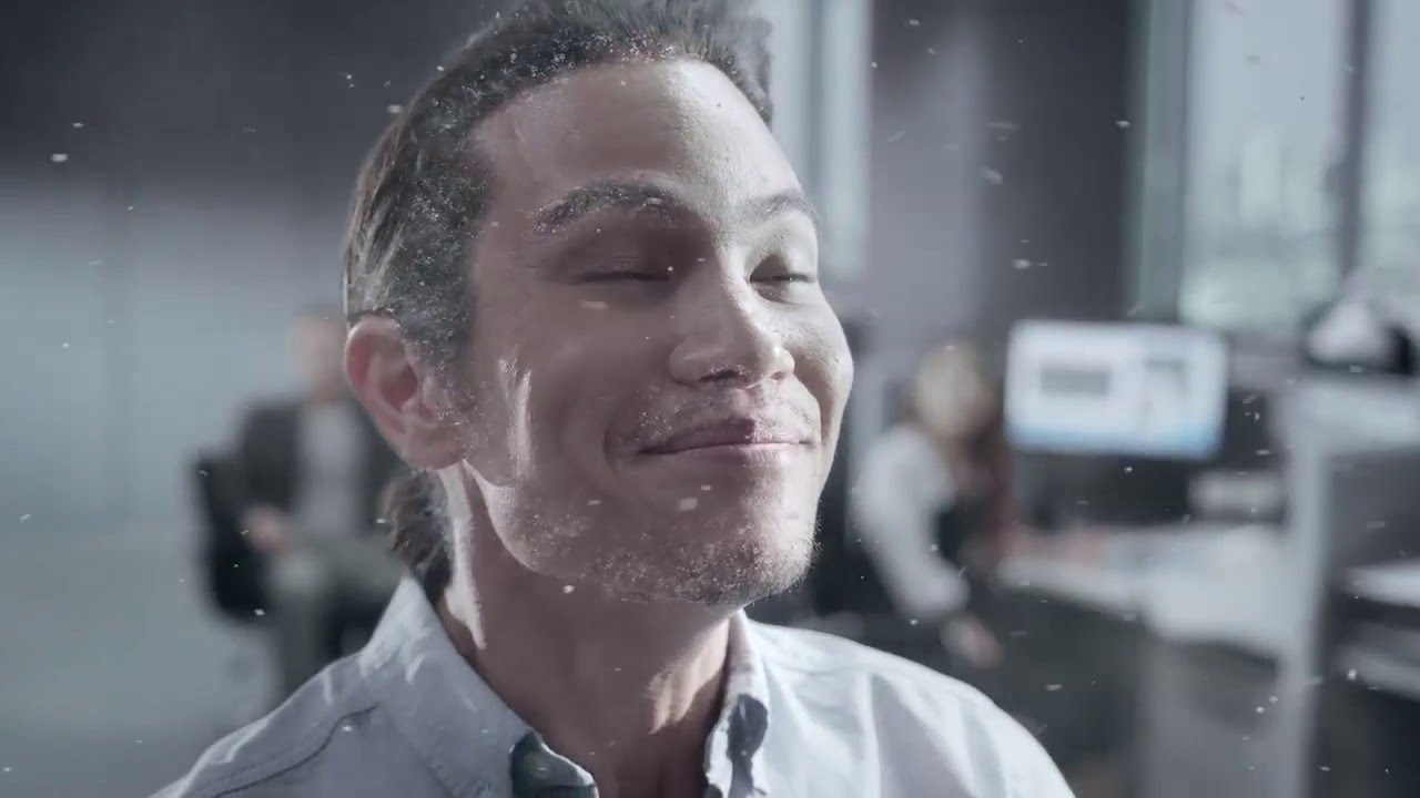 2016 Halls XS TV Commercial – MYSG - YouTube