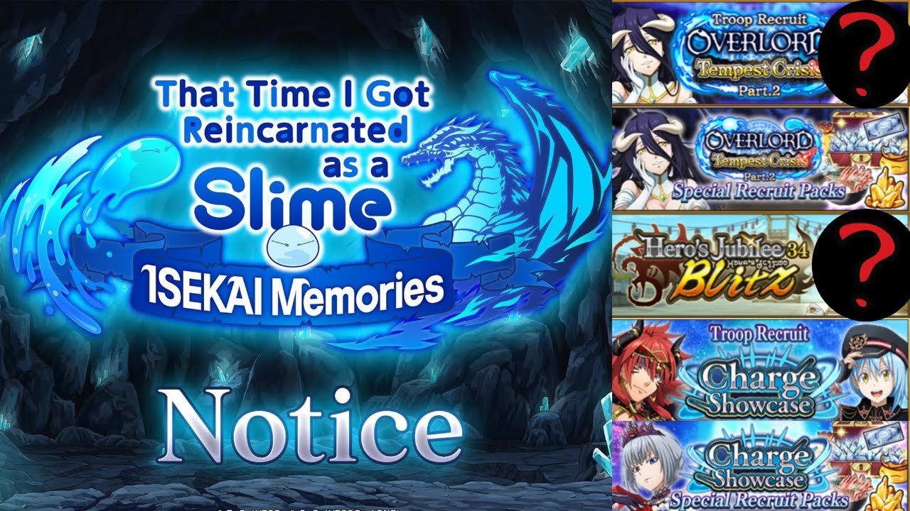 MYSTERY UNIT REVEALED! ALBEDO COMING TONIGHT! JUBILEE BLITZ RETURNS ...