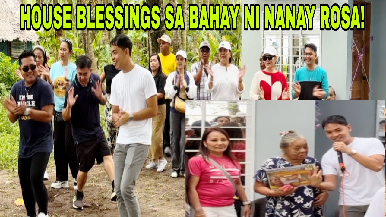 NAKALIGAW LIGAW KAMI SORANG LAYO PALA SIPAG TALAGA NI PAPA EDZ! - YouTube