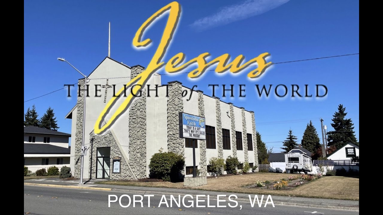 Sunday Morning 8/20/2023 - YouTube