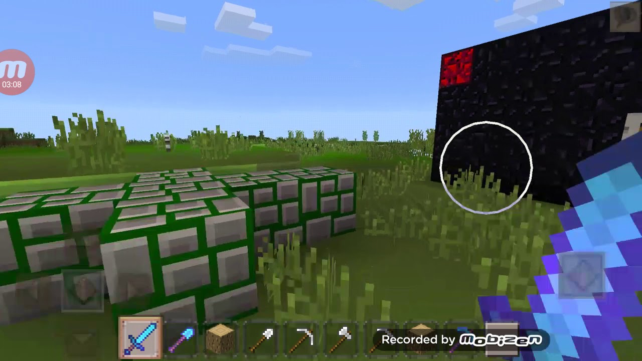 Yet another rip off minecraft - YouTube