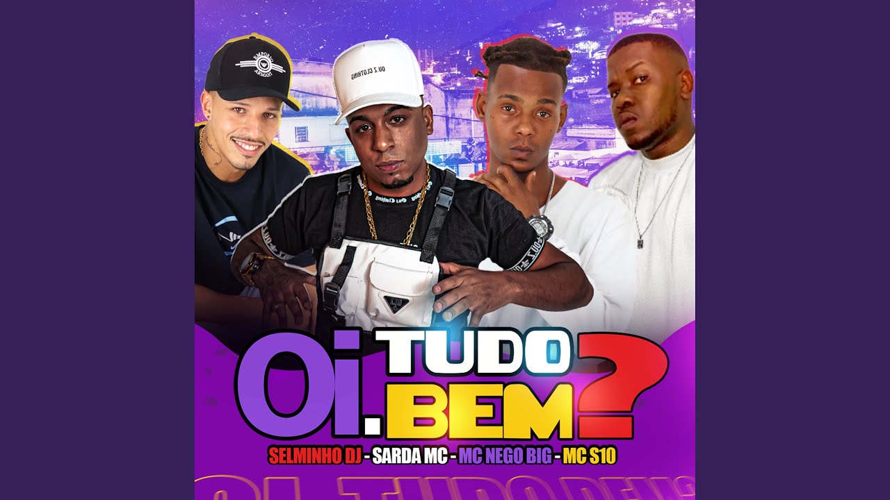 Oi Tudo Bem ? - YouTube
