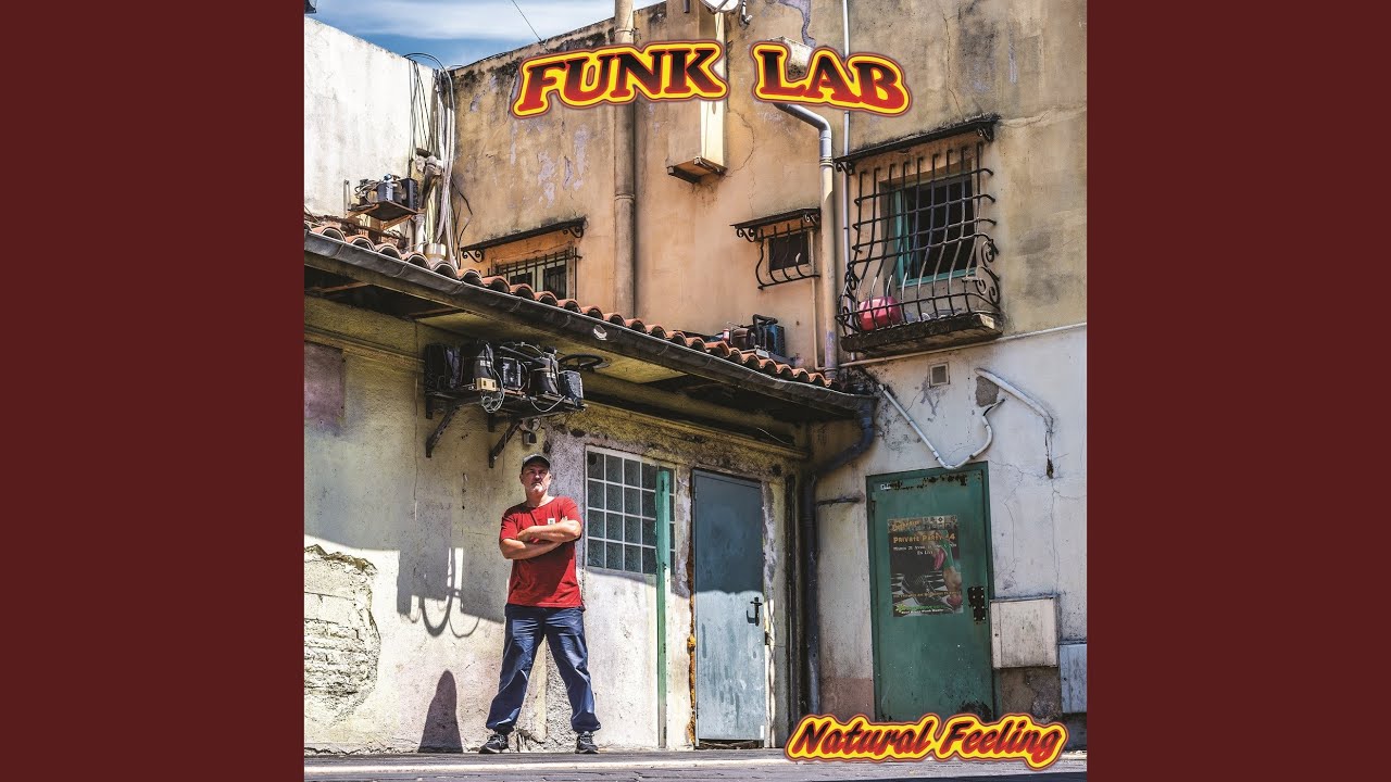 Funky a Gogo - YouTube