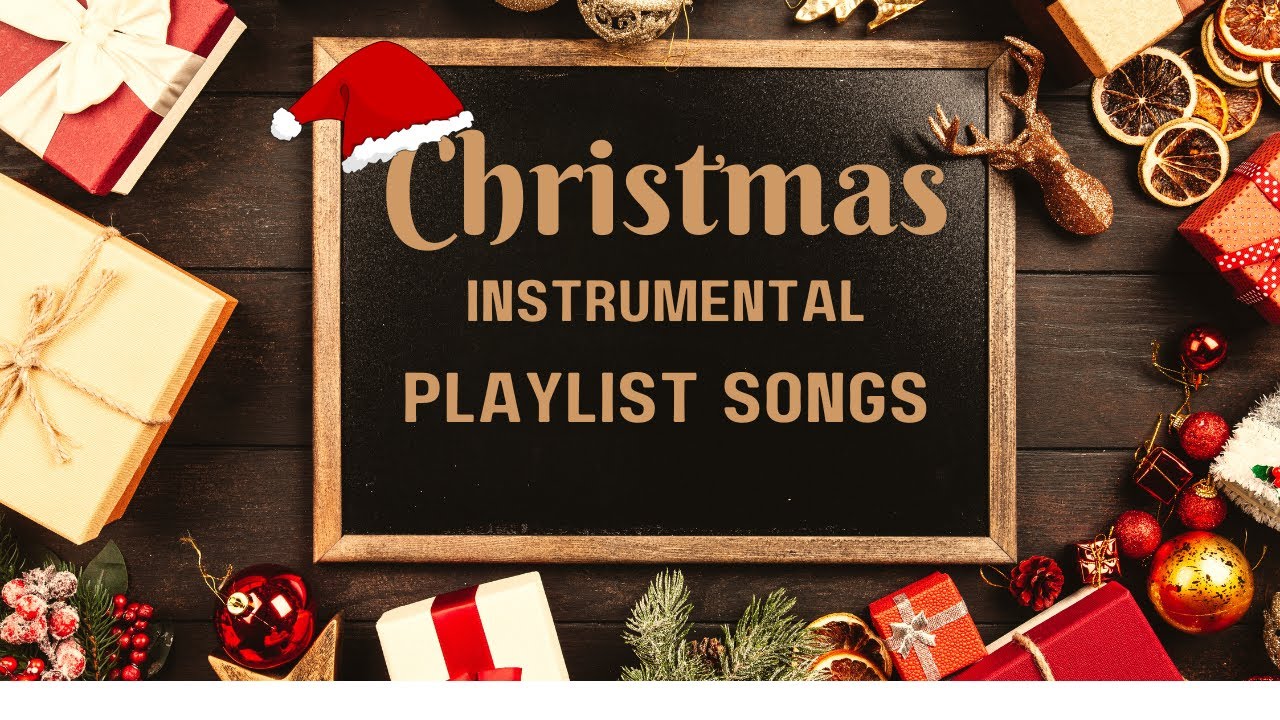 Christmas Music playlist ,Holiday ,Family time | House | Winter ...