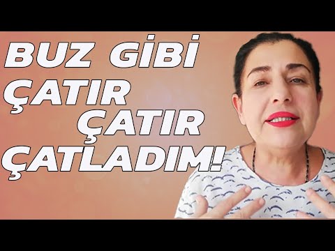 Ne Yaptıysam Olmadı.