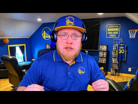 A PLEA to Steph Curry (TRADE)