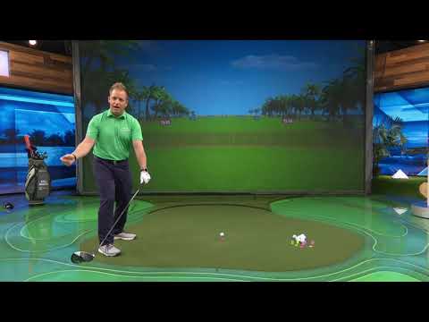 The Most Used Swing Thought of all Time (Jack Nicklaus)