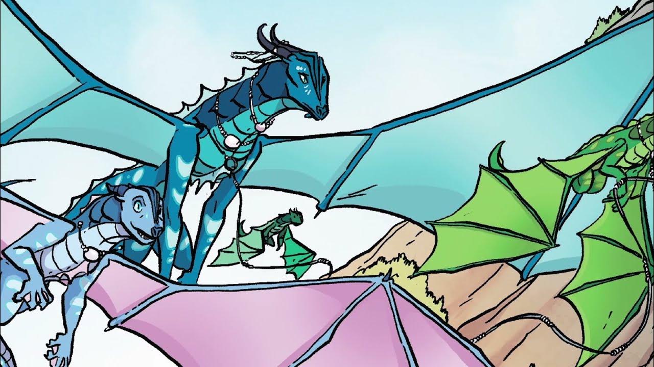 Graphic Novels Introduction - YouTube