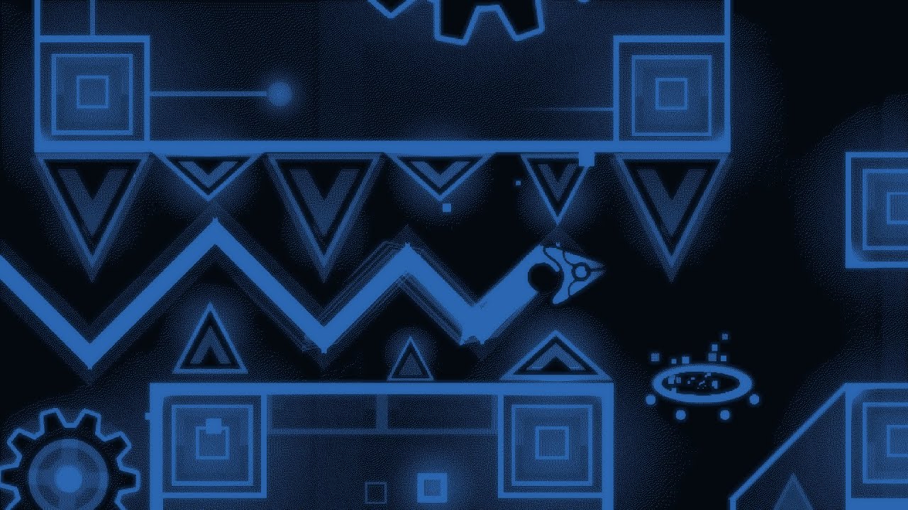 Dasani Water by xZeroxy | Geometry Dash 2.11 - YouTube