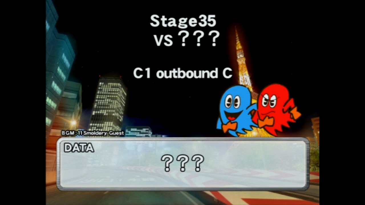 WMMT2 STORY MODE CHAPTER.35 - YouTube