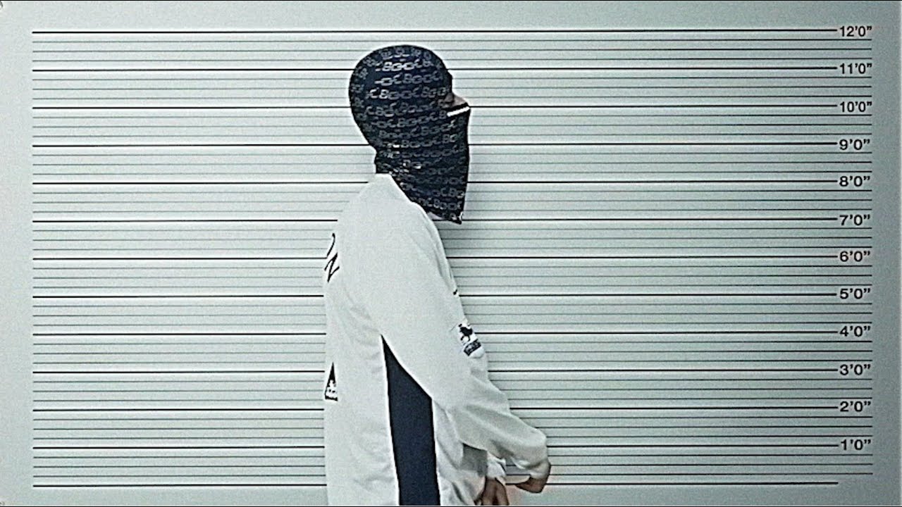 XIIVI - LESSGO (Official Music Video) - YouTube