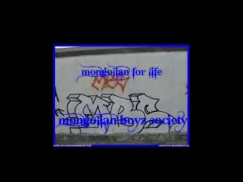 Mbs Gang 365- Real Gangsta - YouTube