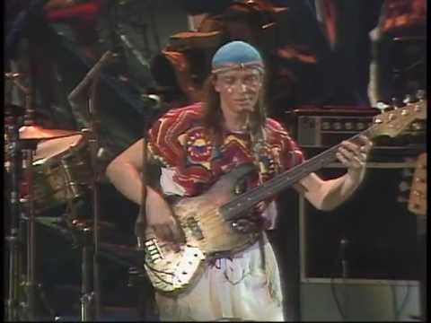 The Chicken -- Jaco Pastorius - YouTube